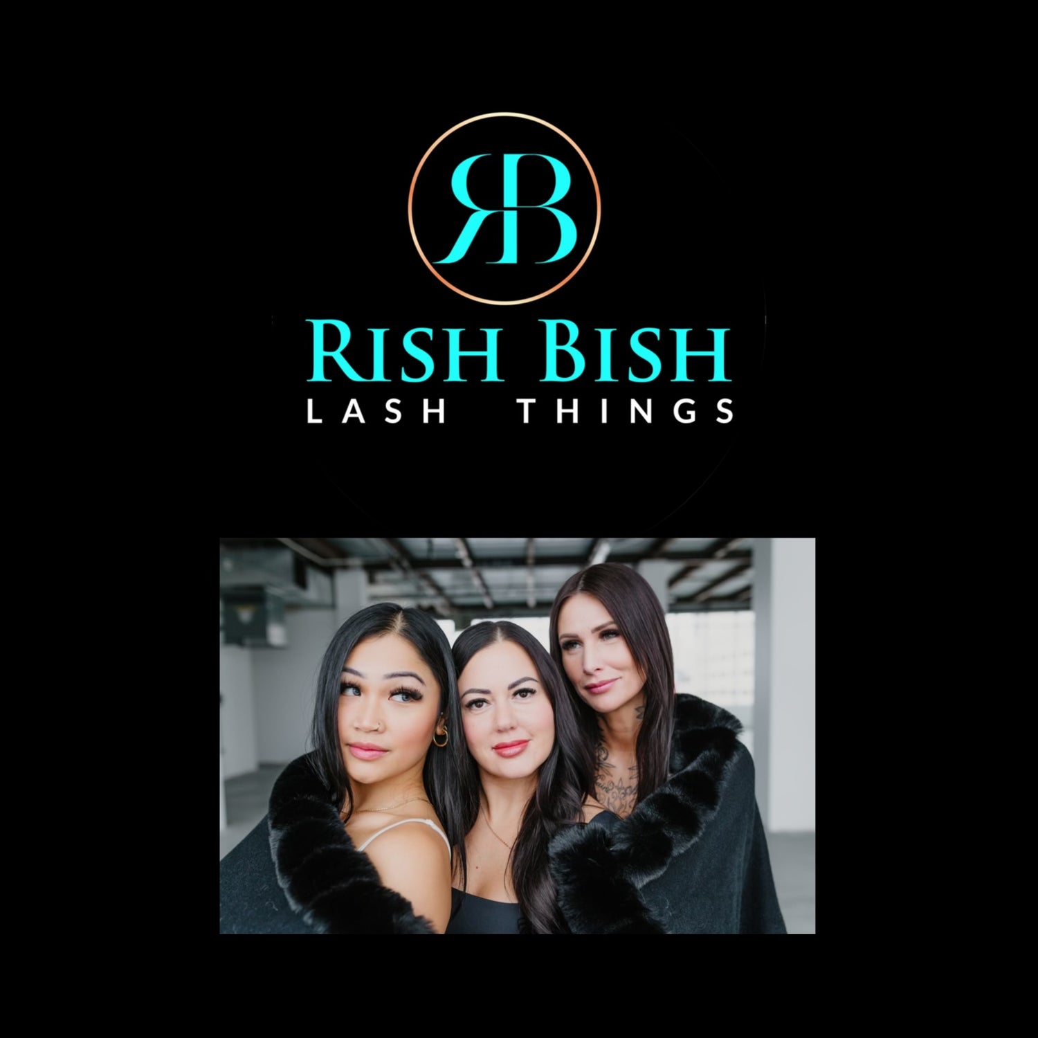 Rish Bish Lash Things